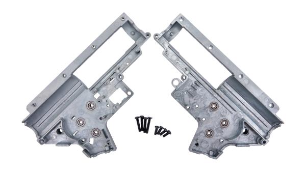 VFC Avalon Gearbox Shell mit QSC | Gearboxes / Shells | Gearbox ...