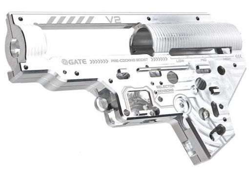 Gate EON V2 Gearbox | Gearboxes / Shells | Gearbox & Internals | Tuning ...