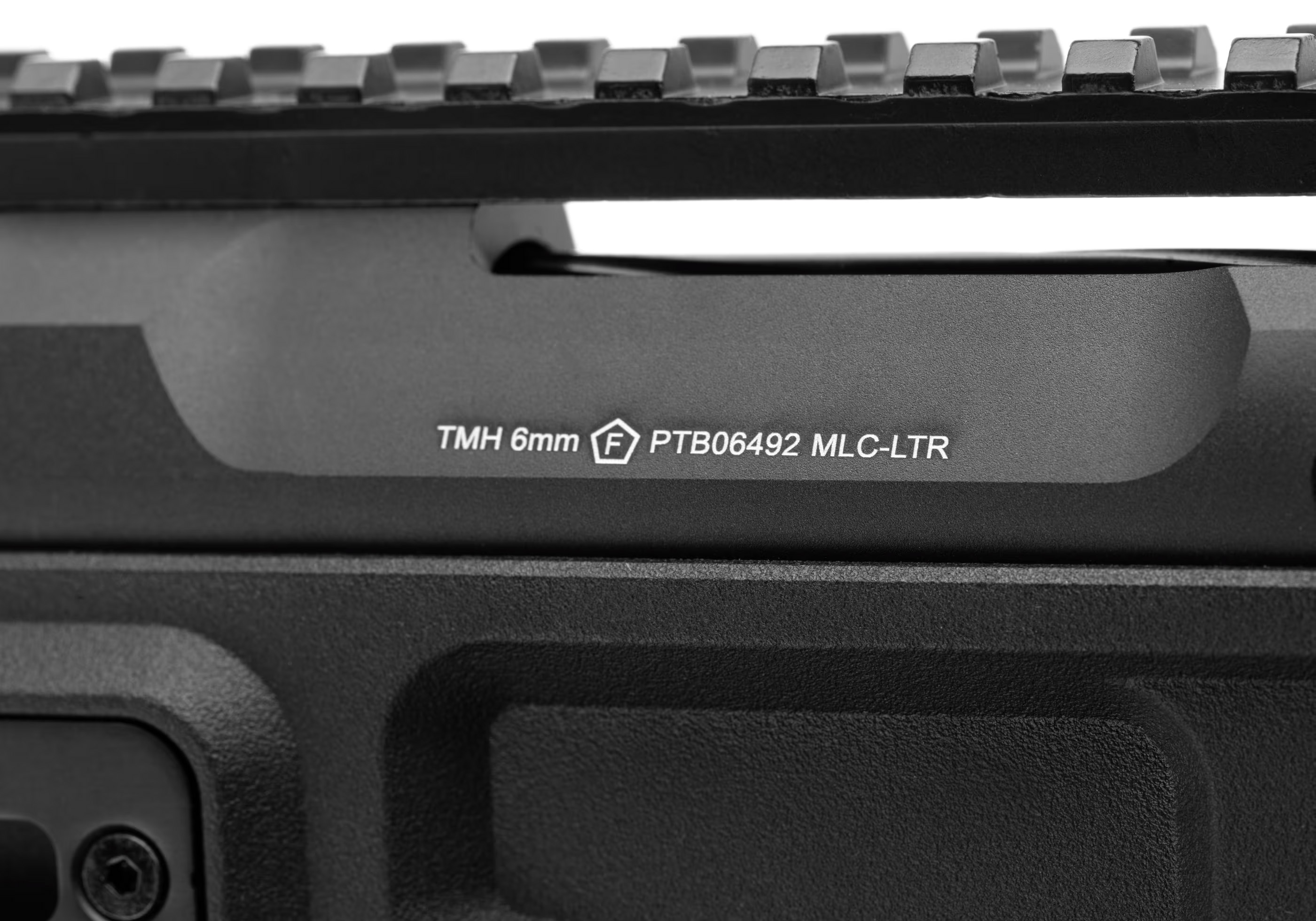 Maple Leaf MLC-LTR Bolt Action Sniper Rifle | Sniper | Federdruck | 6mm ...