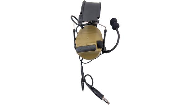 TAC-SKY C3 Comtac III Dark Earth | Funk | Ausrüstung | Airsoft2Go ...