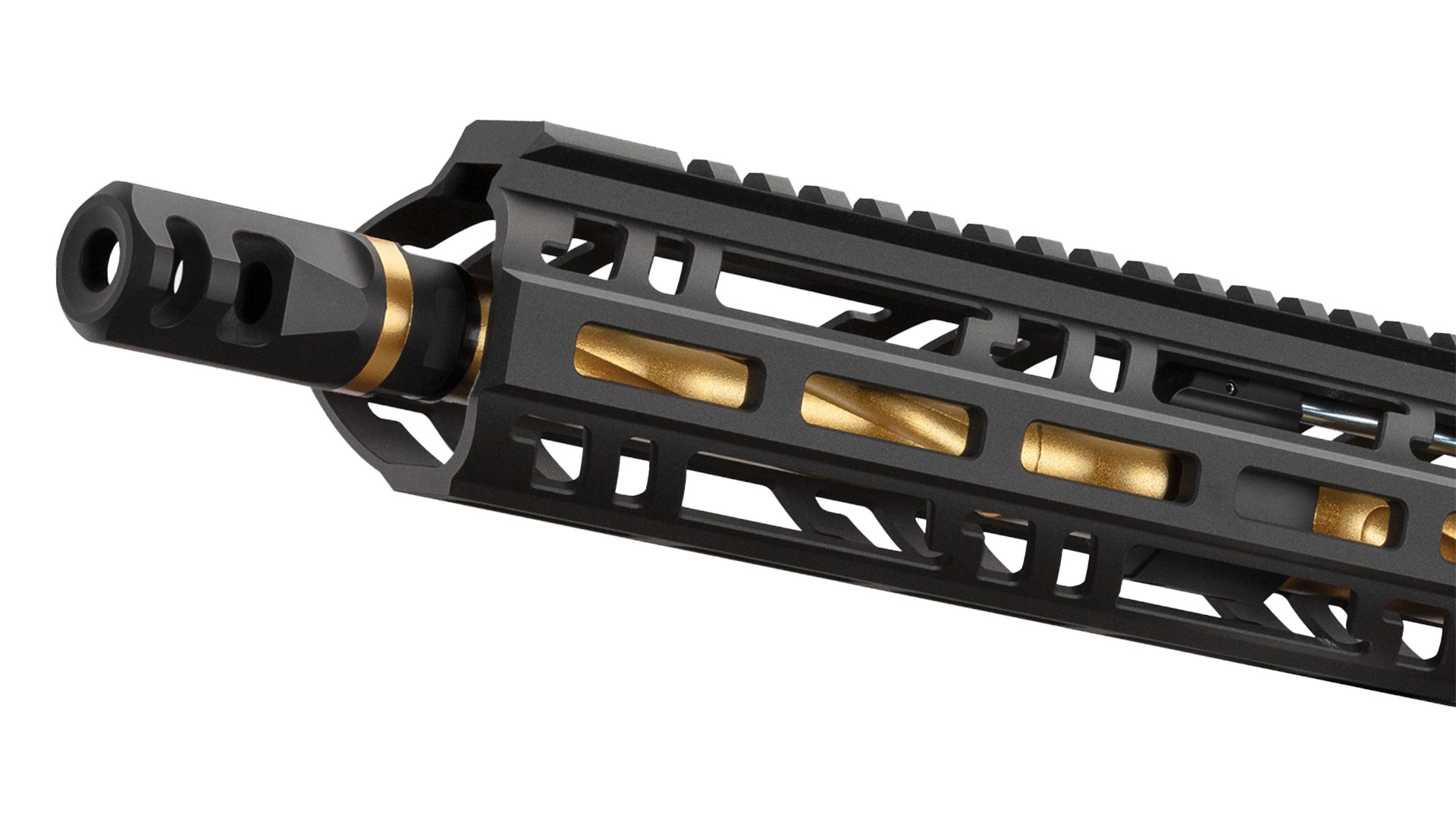 Tokyo Marui MTR 16 G-Edition MWS GBBR | M4 | GBB Langwaffen | 6mm ...