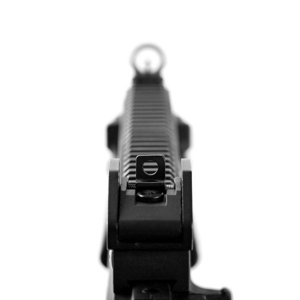 Novritsch SSR63 A1 S-AEG | G36 / G3 | S-AEG | 6mm | Waffen | Airsoft2Go ...